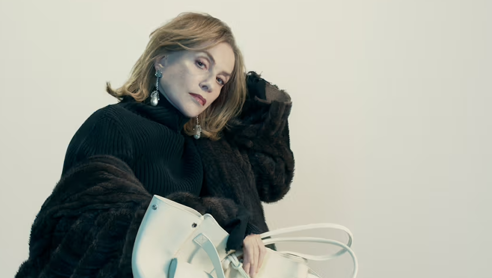 Isabelle Huppert, Naomi Watts y Michelle Yeoh, protagonistas de la ...