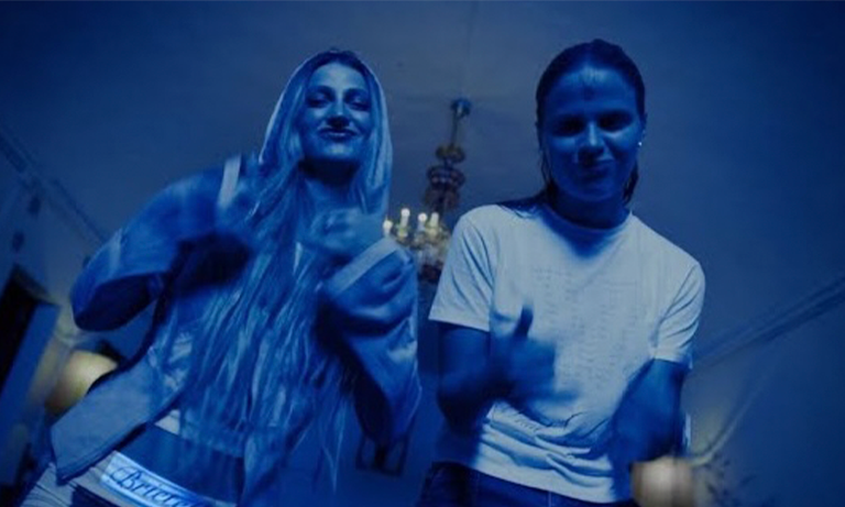 Mushkaa y Julieta lanzan su esperada colaboración, "Vaya Liada" - 25 ...