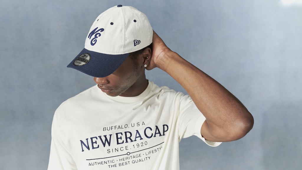 New Era anuncia la adquisición de '47 - 25 Gramos | 25 Gramos