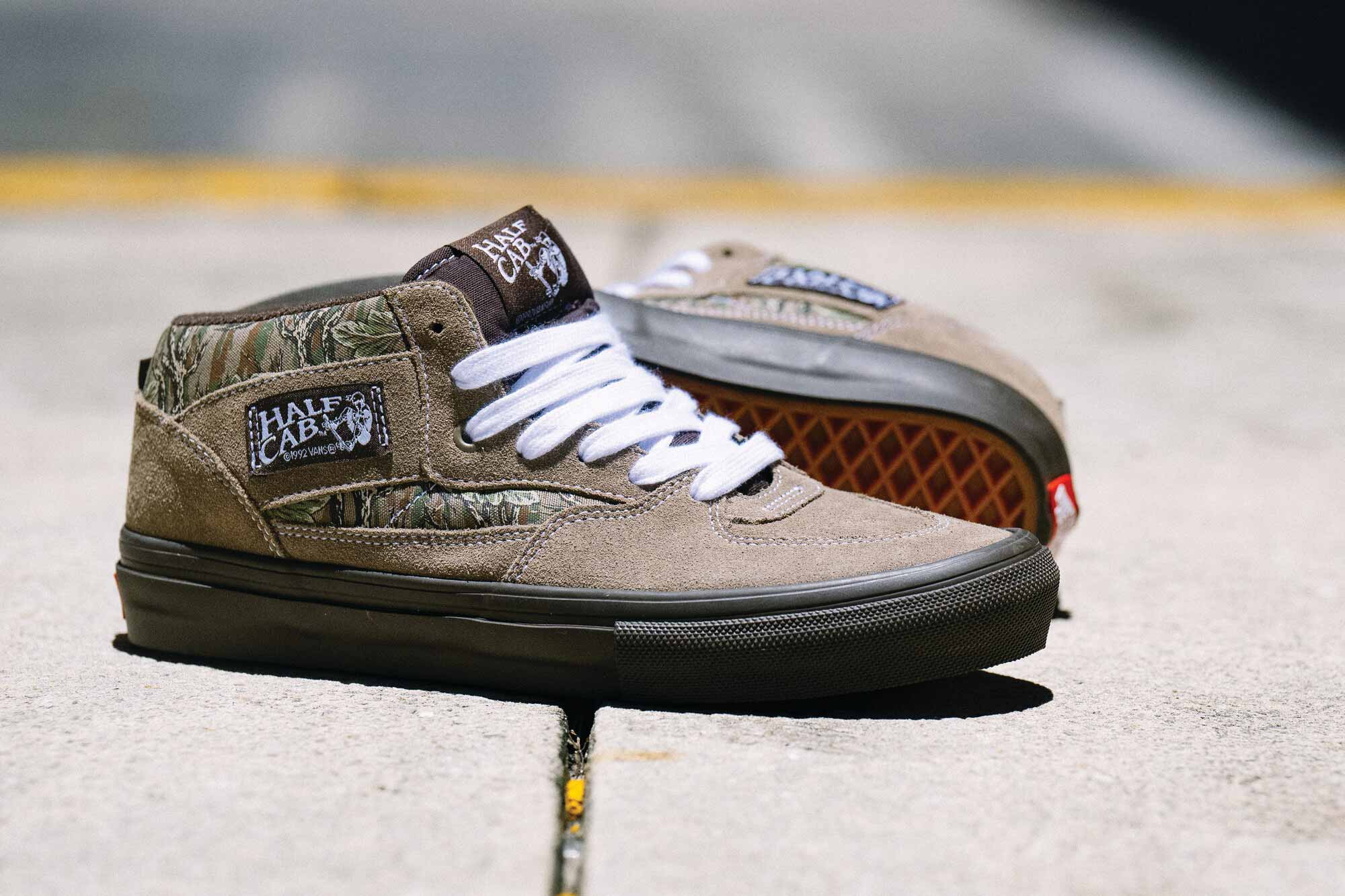 Vans Skateboarding rinde homenaje a los símbolos del pasado, presente y ...