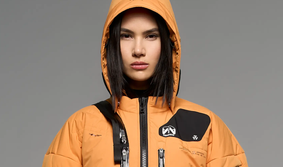 Acronym desvela una nueva chaqueta inspirada en Death Stranding - 25 ...
