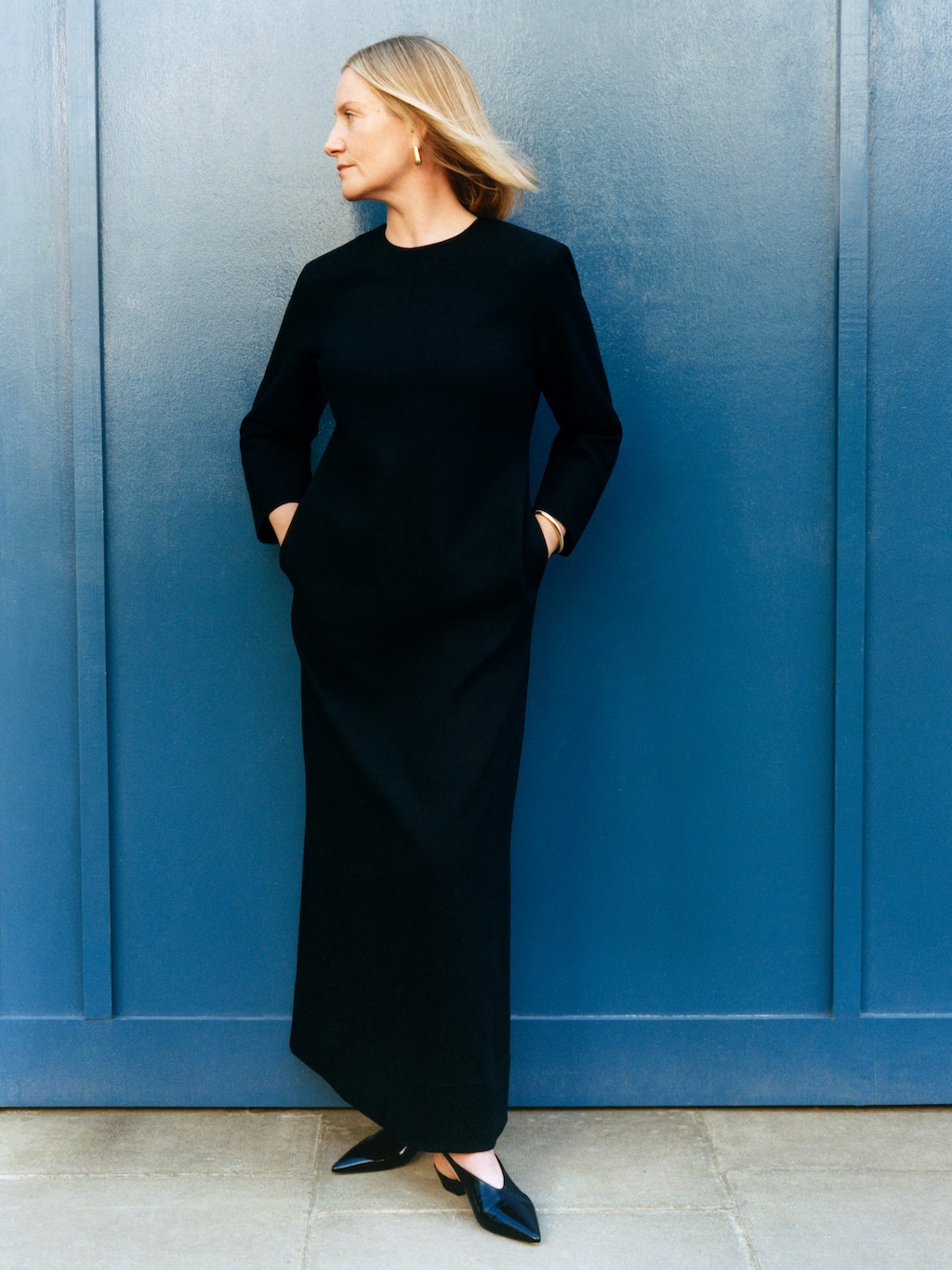 ARKET lanza una nueva colaboración junto a Penny Martin, editora de The ...