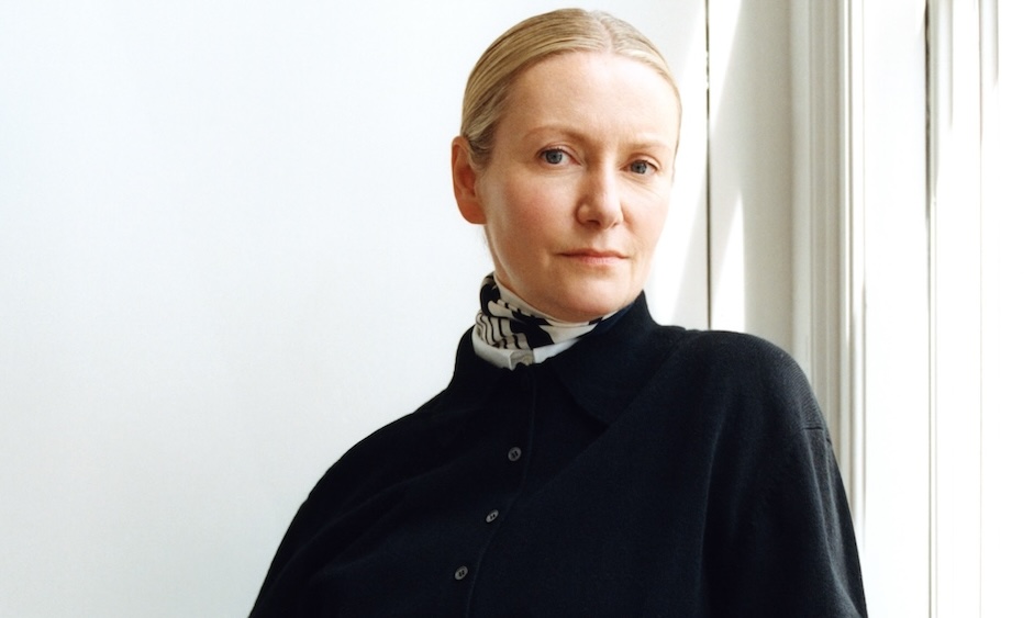 ARKET lanza una nueva colaboración junto a Penny Martin, editora de The ...