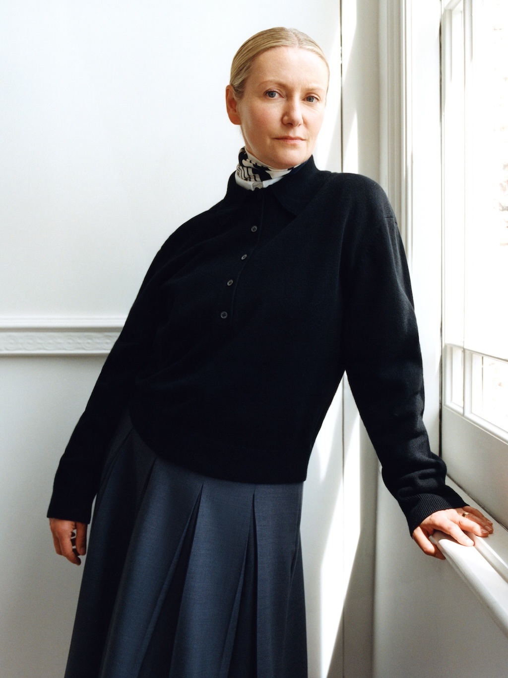 ARKET lanza una nueva colaboración junto a Penny Martin, editora de The ...