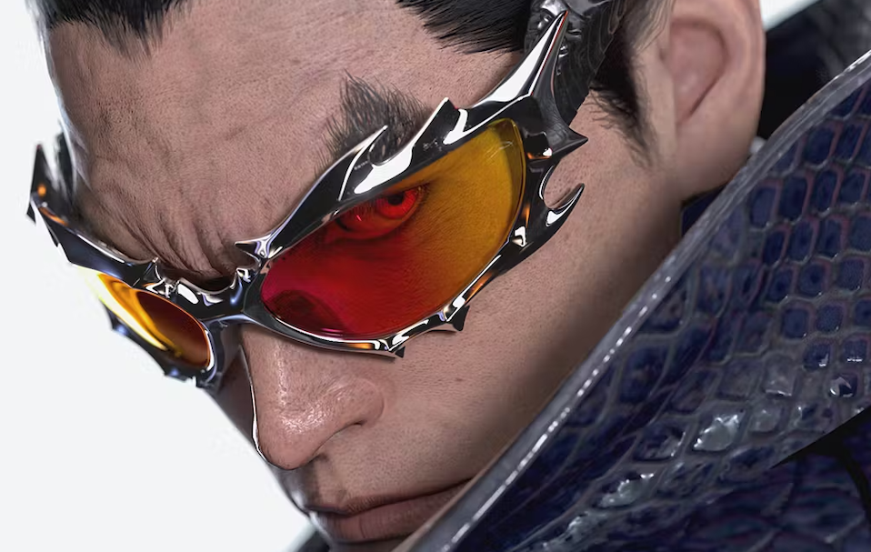 GENTLE MONSTER revela unas nuevas gafas de sol desarrolladas junto a ...