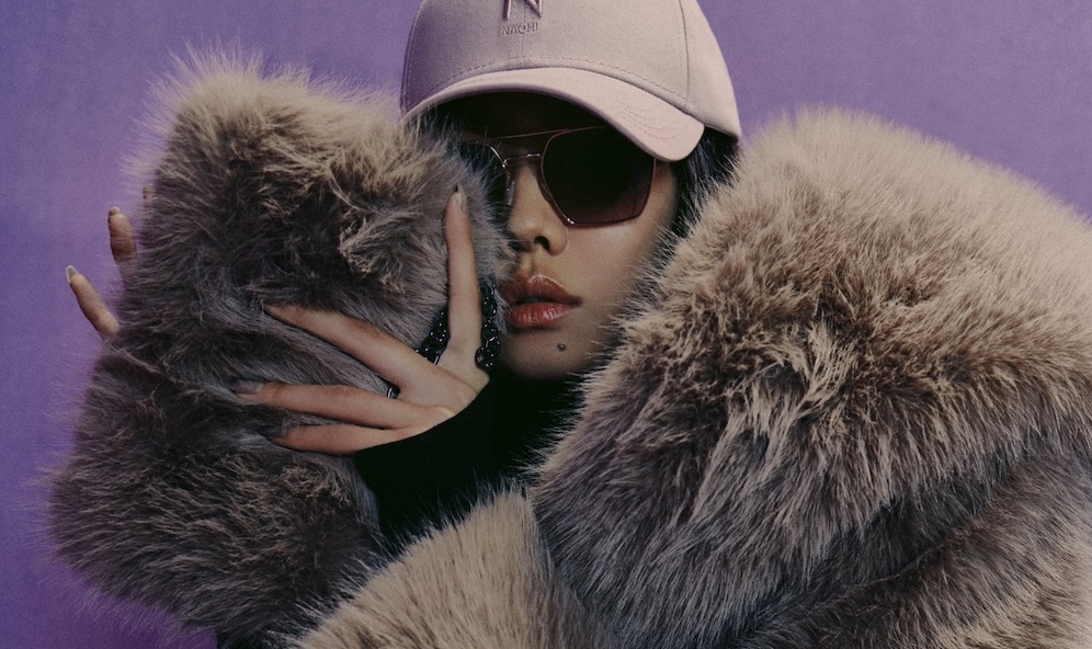 Hugo Boss lanza el segundo drop de su colaboración junto a Naomi ...
