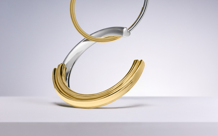 TOUS pone en valor su legado joyero con TOUS 1950 - 25 Gramos | 25 Gramos