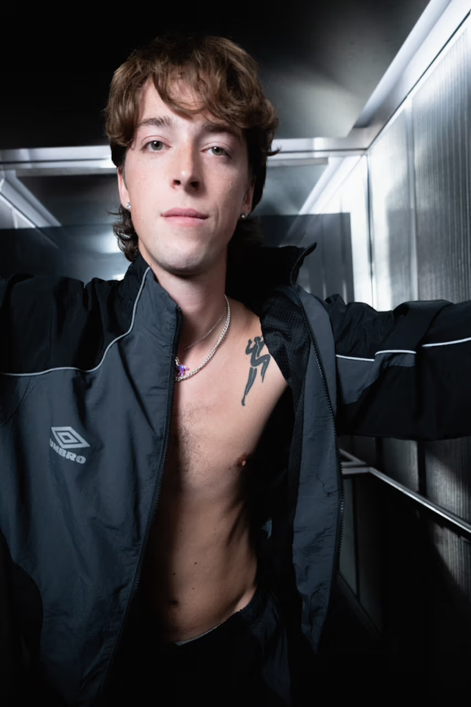 Umbro revela una nueva colaboración junto a Boiler Room - 25 Gramos ...