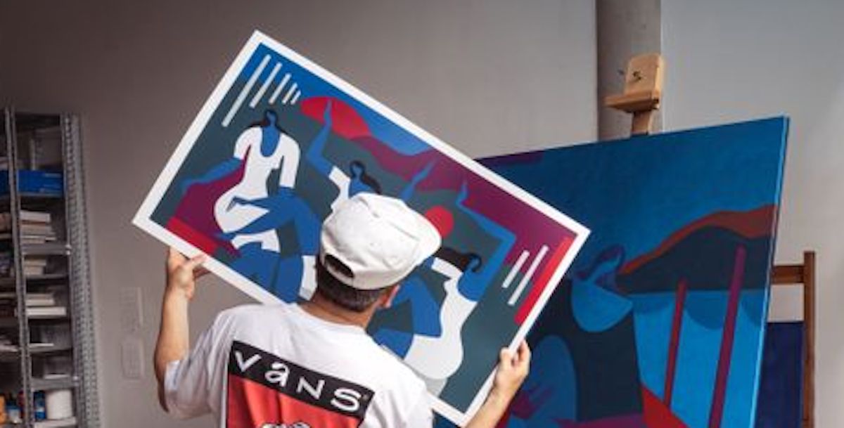 Piet Parra lanza 2 nuevas obras - 25 Gramos | 25 Gramos