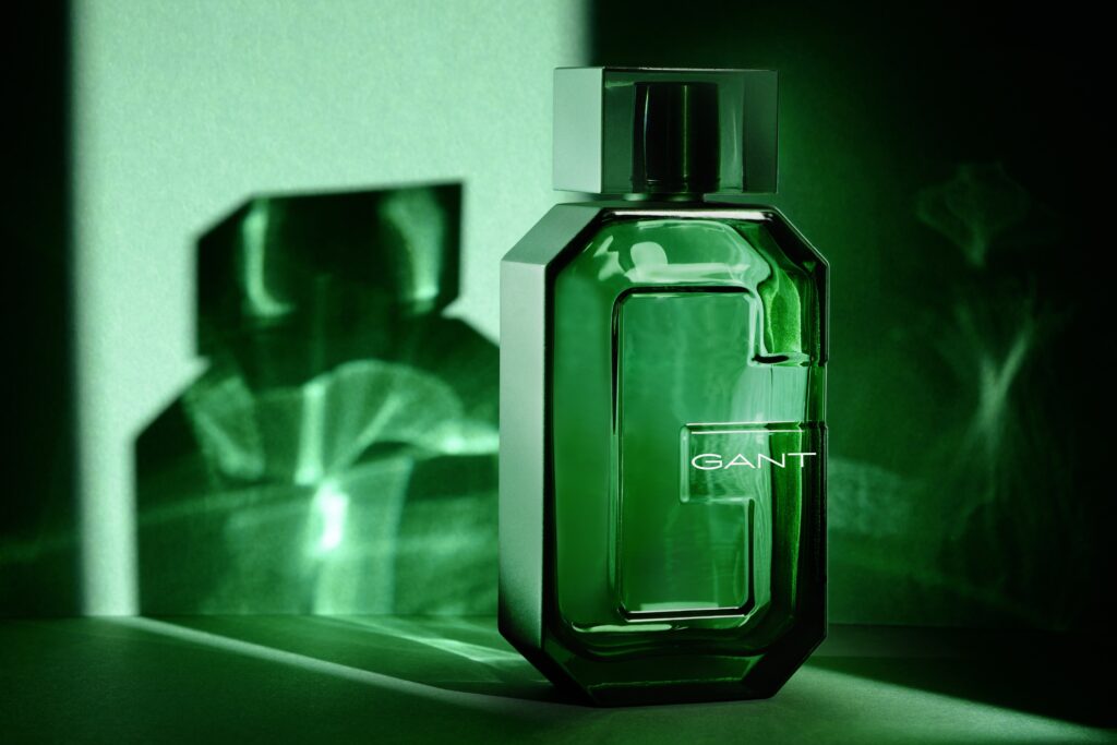 GANT presenta IVY y 1949, sus nuevas fragancias masculinas - 25 Gramos ...