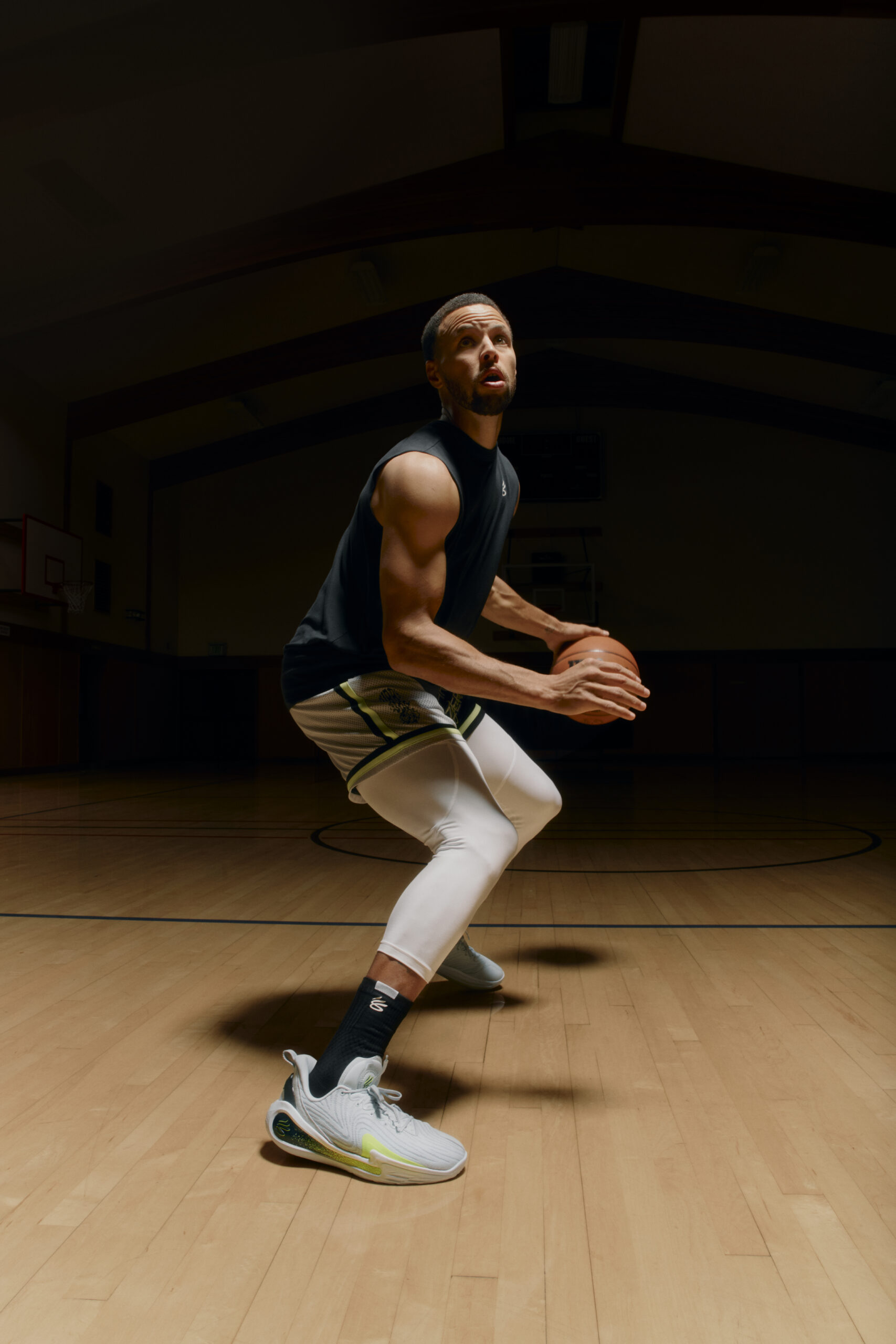 Under Armour Curry 12 'Gravity' - 25 Gramos | 25 Gramos