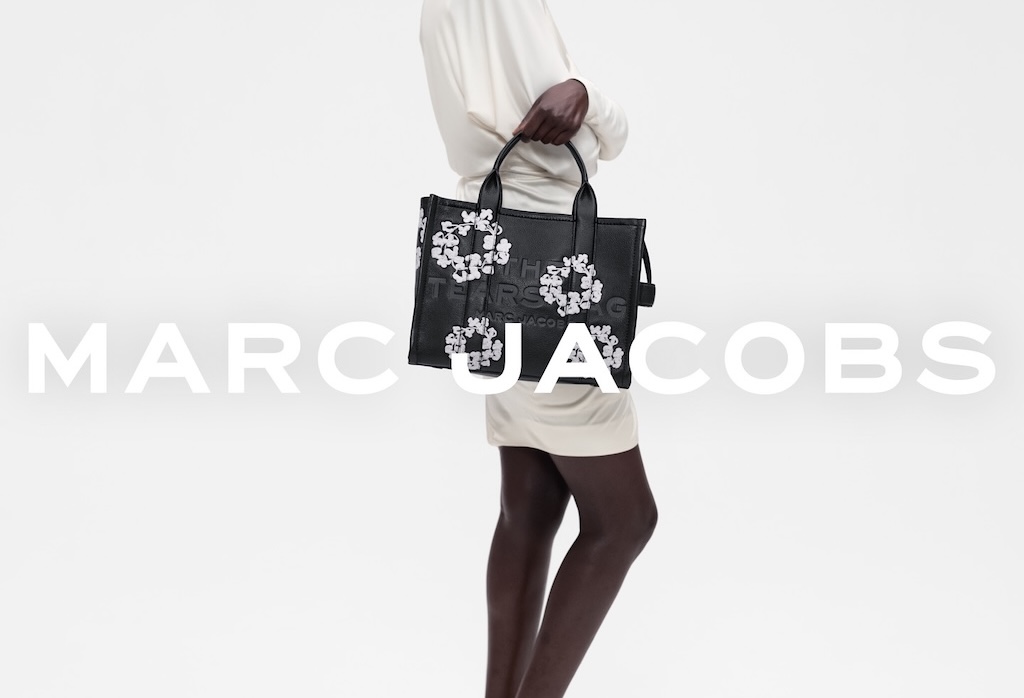Denim Tears interviene la Tote Bag de Marc Jacobs por su 40º ...