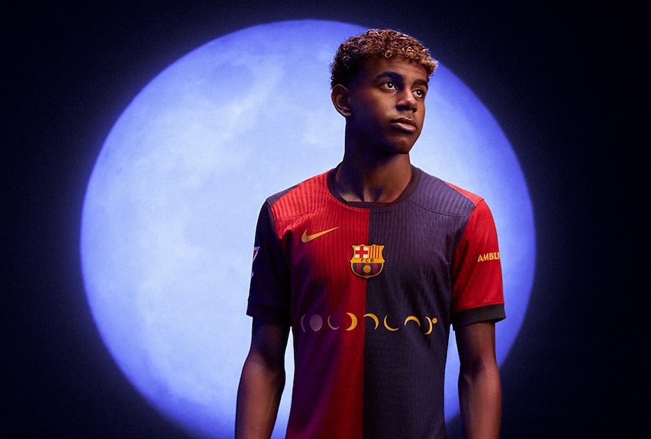 El FC Barcelona lucirá el logotipo de Coldplay durante el próximo ...