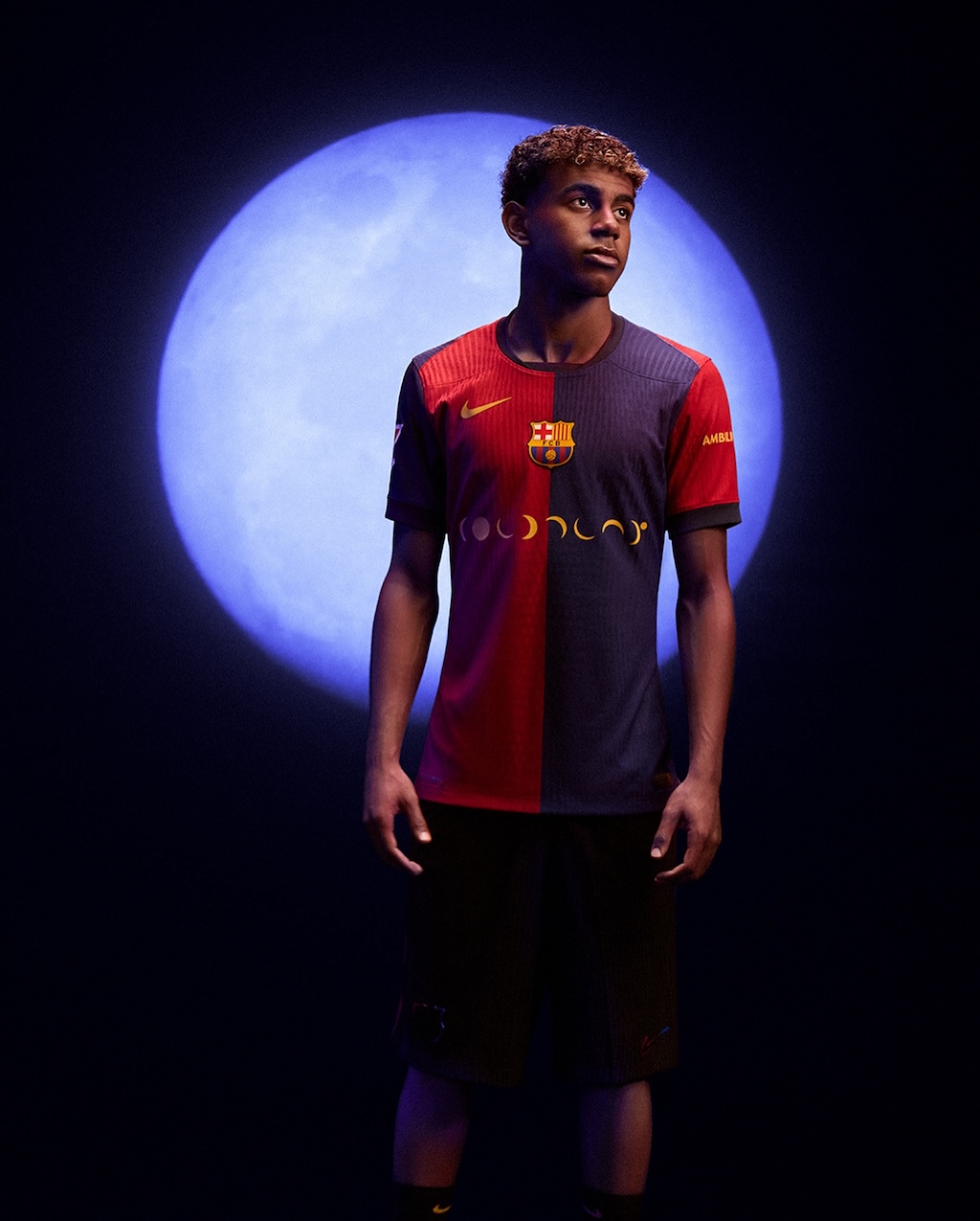 El FC Barcelona lucirá el logotipo de Coldplay durante el próximo ...