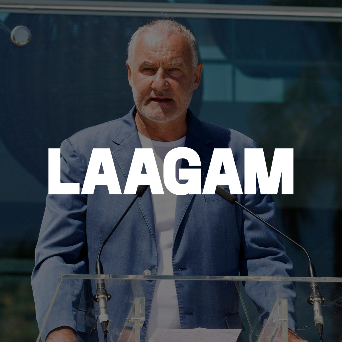 Thomas Meyer, fundador de Desigual, se incorpora a LAAGAM como ...