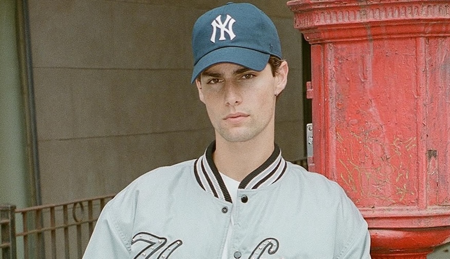 Los New York Yankees protagonizan la última colección cápsula de ...