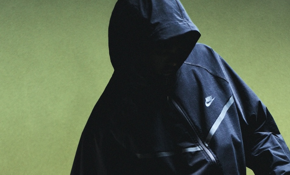 Nike actualiza su línea Tech con el nuevo chándal Tech Woven - 25 ...