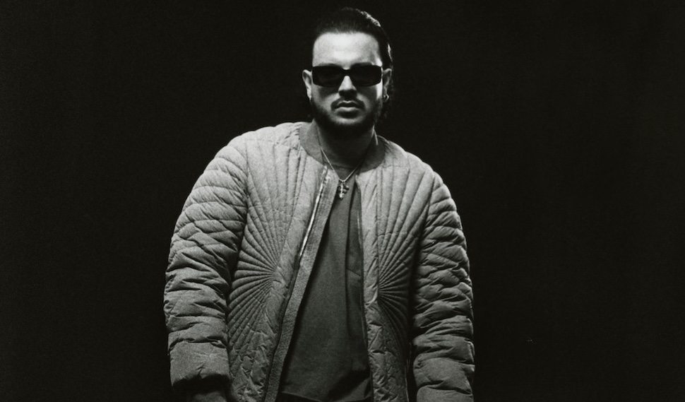 ODDLIQUOR presenta su último EP: "SELF WAR VETERANS" - 25 Gramos | 25 ...