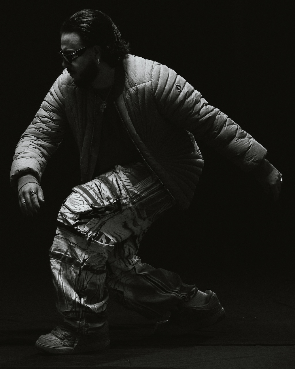 ODDLIQUOR presenta su último EP: "SELF WAR VETERANS" - 25 Gramos | 25 ...