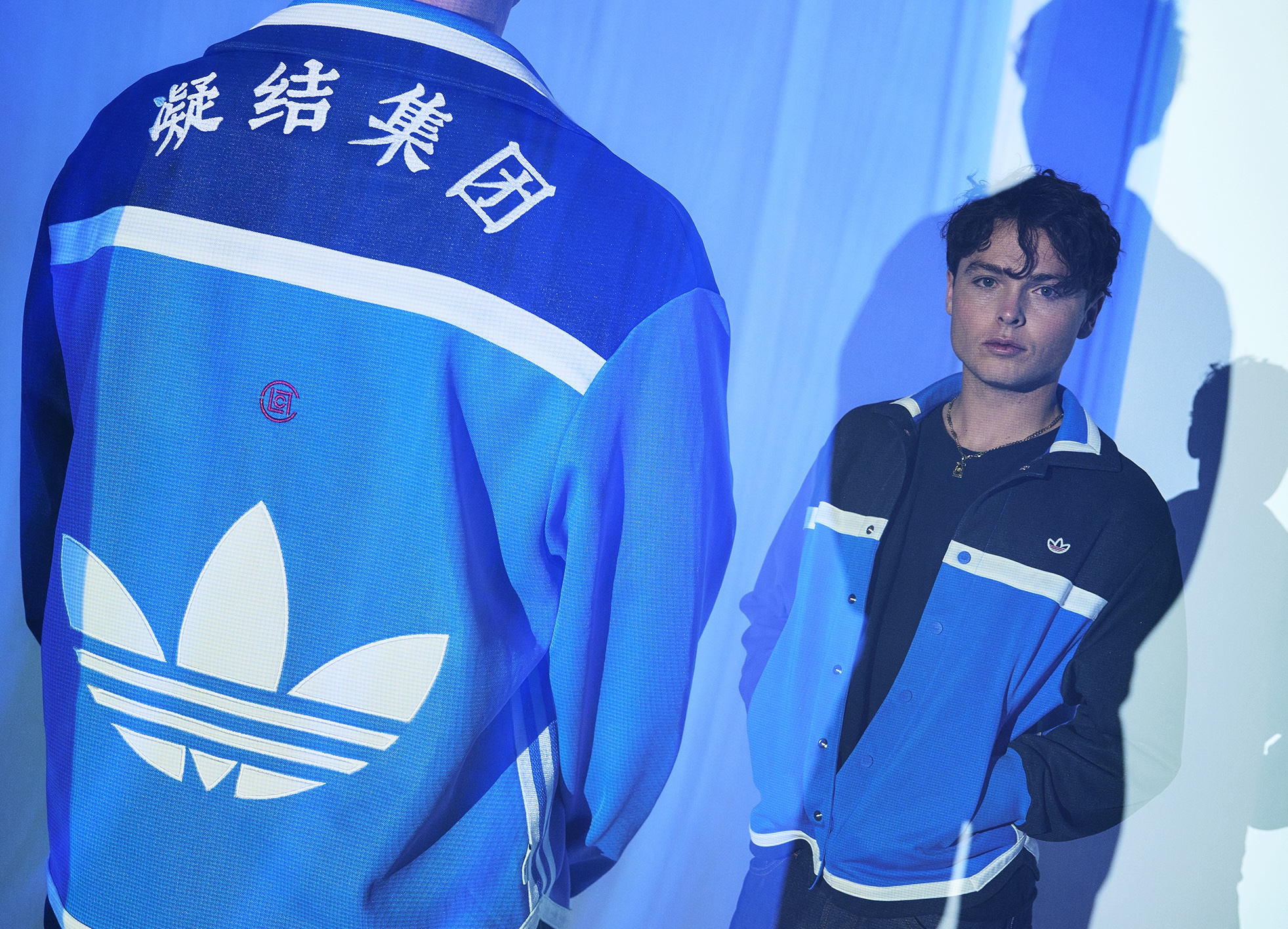 adidas Originals y Edison Chen retoman su colaboración con la nueva ...