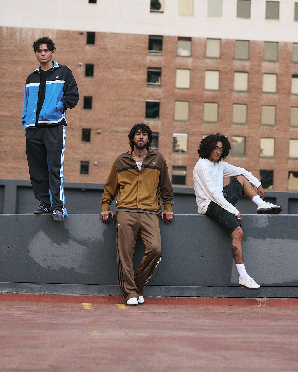 adidas Originals y Edison Chen retoman su colaboración con la nueva ...