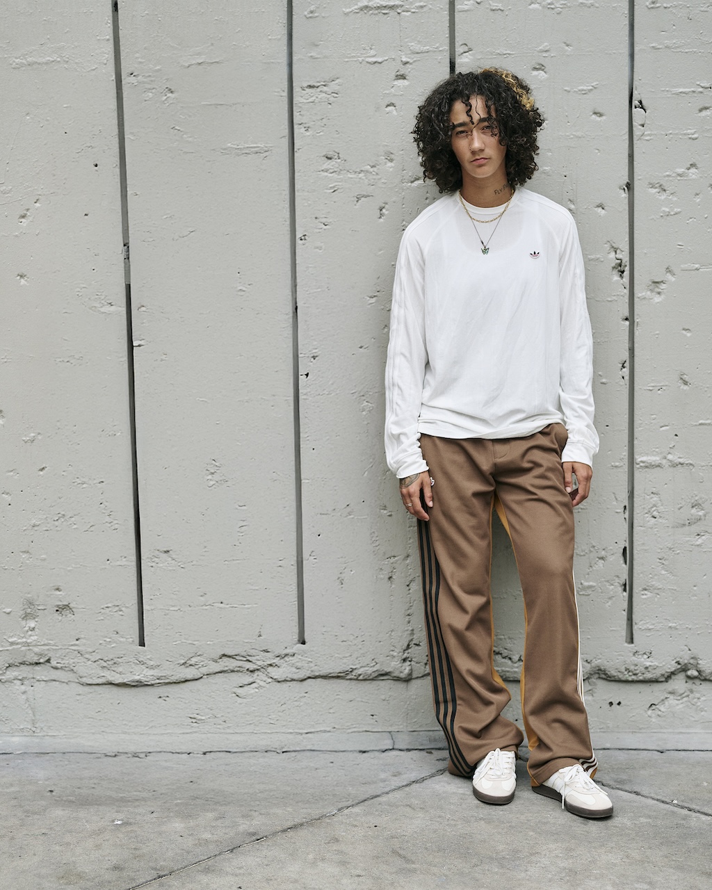 adidas Originals y Edison Chen retoman su colaboración con la nueva ...