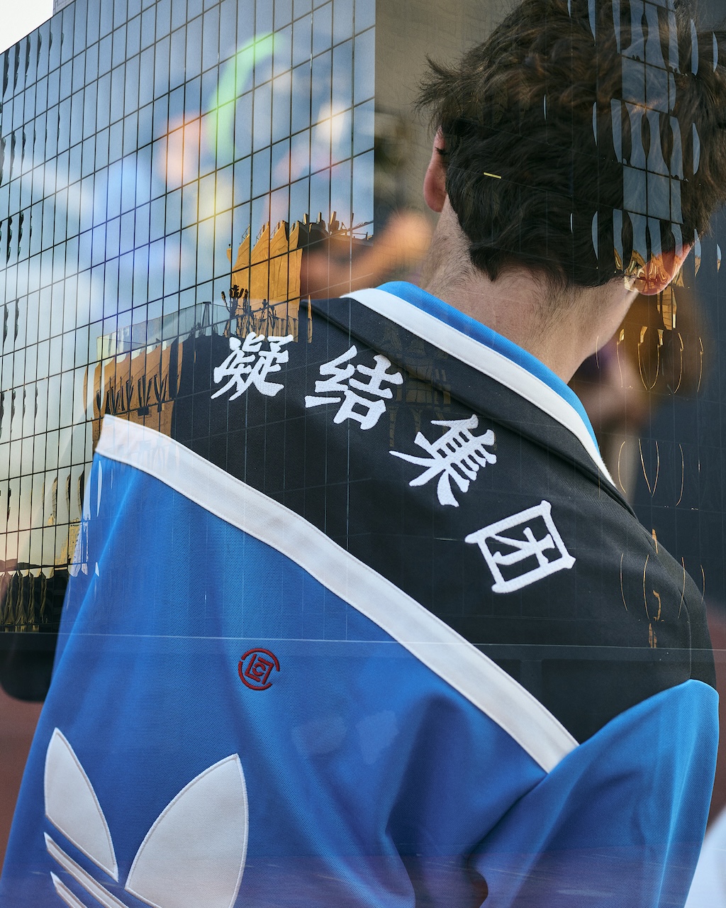 adidas Originals y Edison Chen retoman su colaboración con la nueva ...