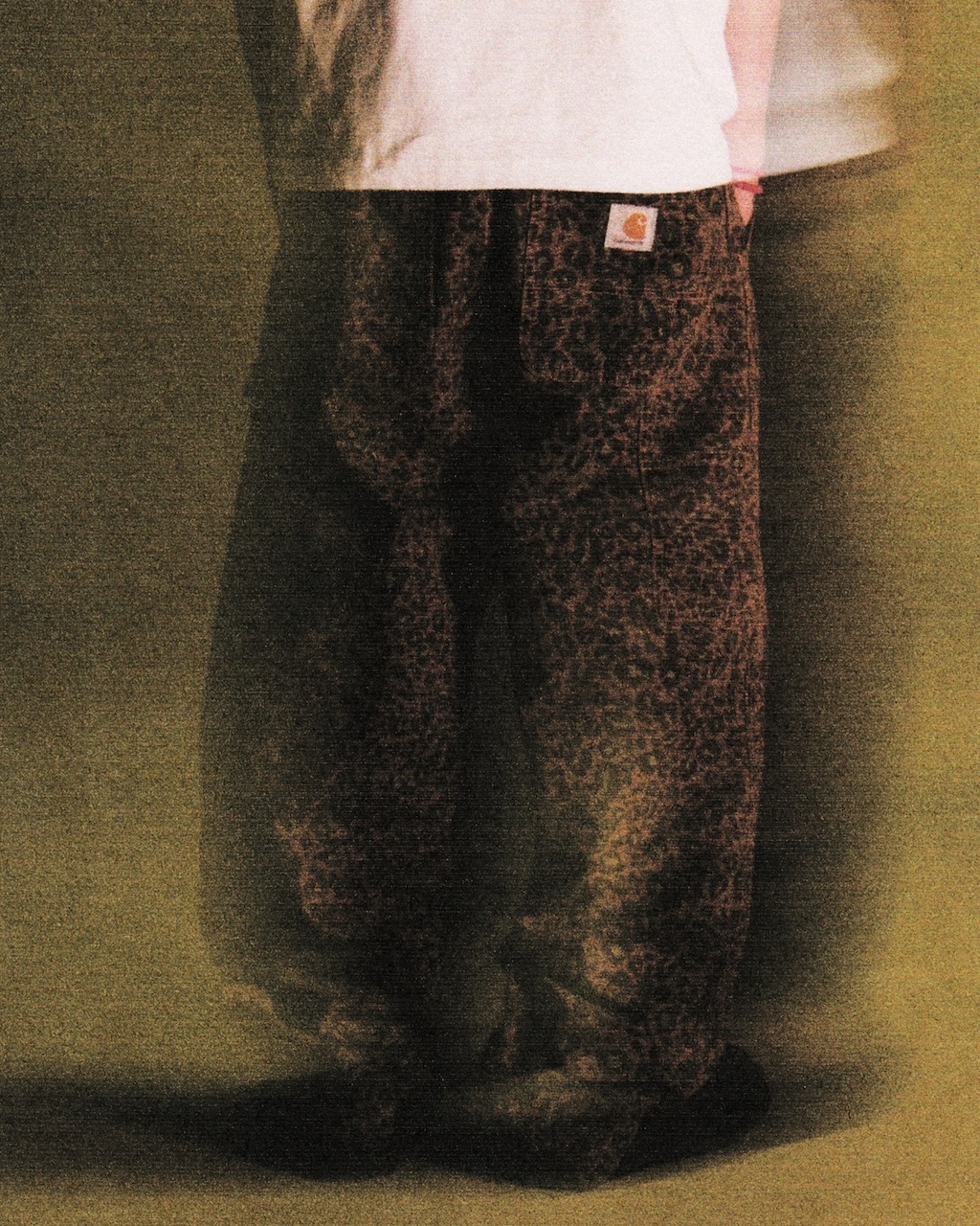 Carhartt WIP desvela el último drop de su colección Otoño/Invierno 2024 ...