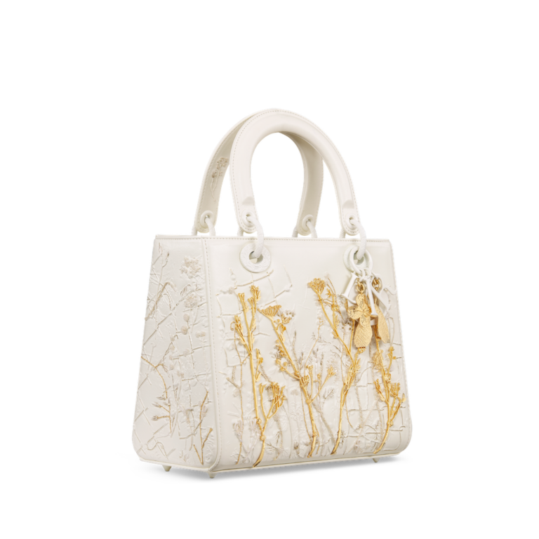 La novena edición del Lady Art Project de Dior es una fusión de arte ...