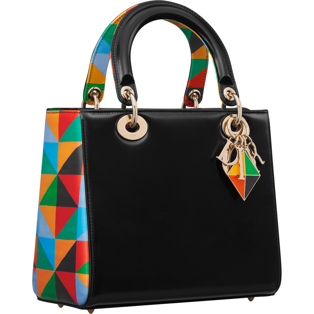 La novena edición del Lady Art Project de Dior es una fusión de arte ...