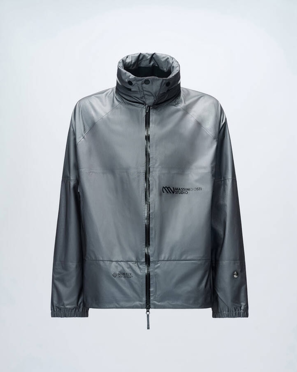 Massimo Osti Studio desvela Chapter 07, su nueva colección - 25 Gramos | 25 Gramos