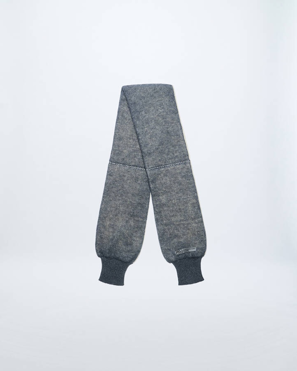 Massimo Osti Studio desvela Chapter 07, su nueva colección - 25 Gramos | 25 Gramos