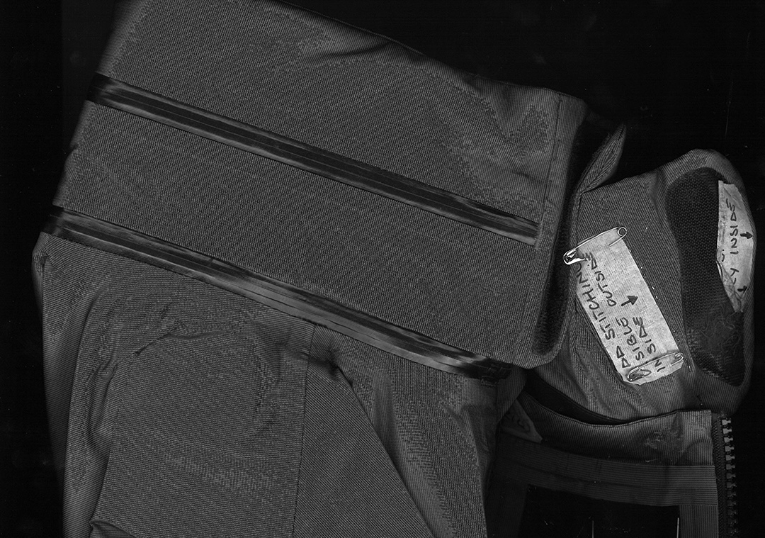 Massimo Osti Studio desvela Chapter 07, su nueva colección - 25 Gramos | 25 Gramos