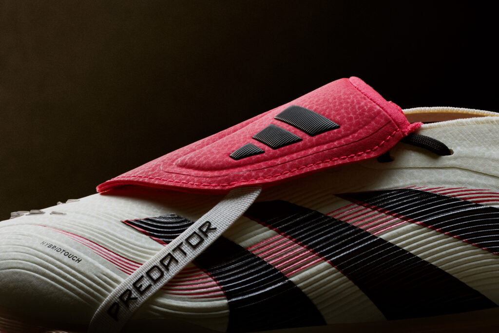 adidas pone el broche de oro al 30º aniversario del modelo Predator con ...