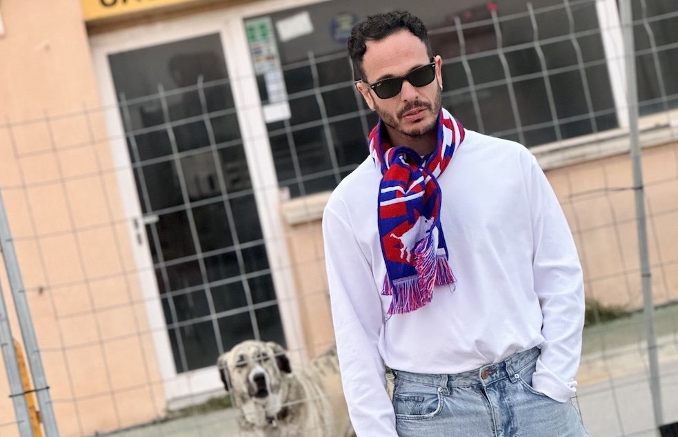 Alizzz amplía el universo de "Conducción Temeraria" con una nueva línea ...