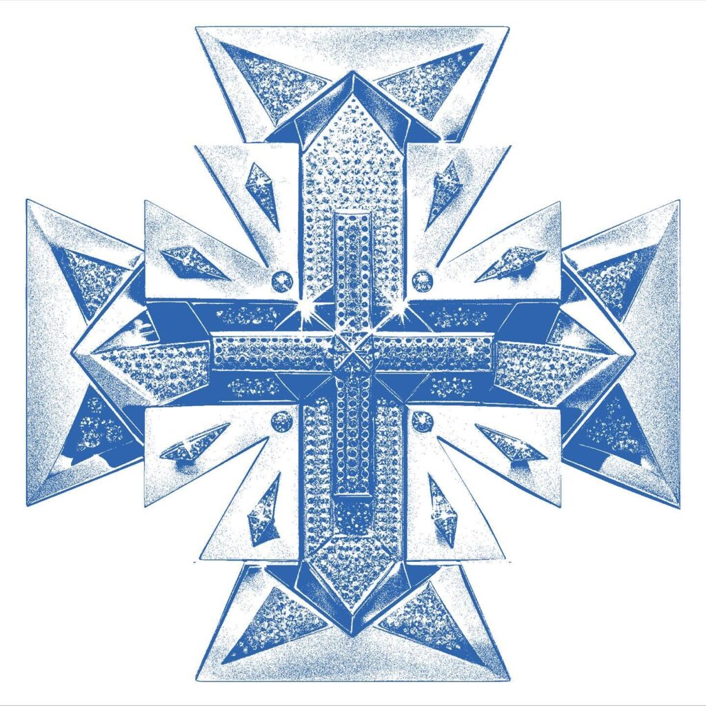 Hoke anuncia su gira más ambiciosa con el "Tres Creus Tour" - 25 Gramos ...