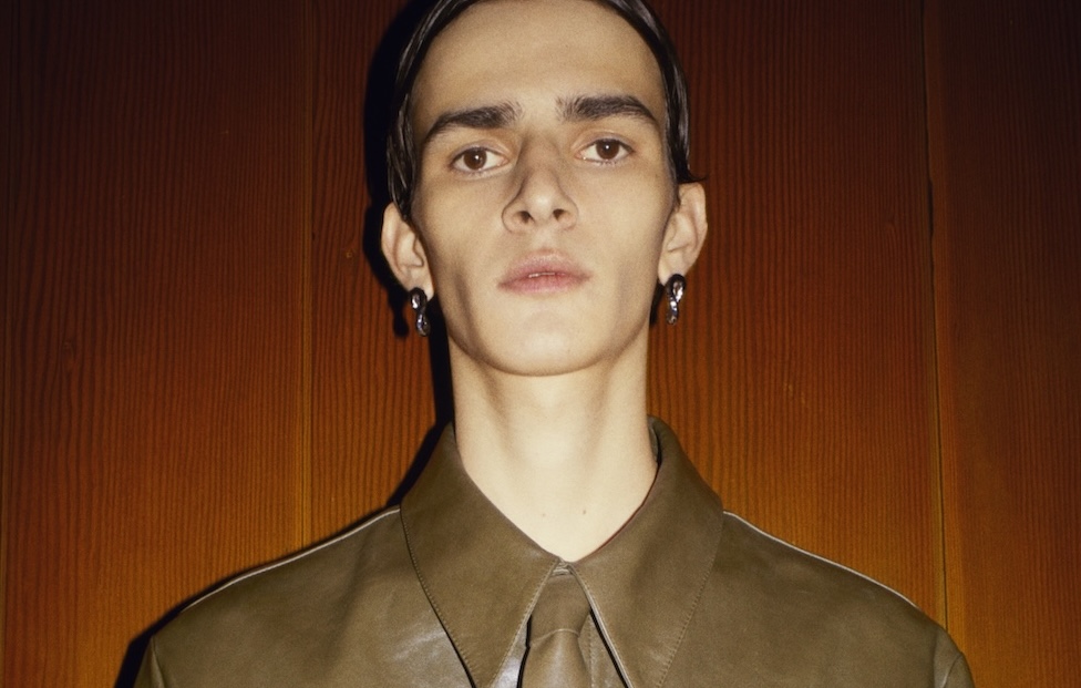 Jil Sander desvela el lookbook de su colección Resort 2025 - 25 Gramos ...