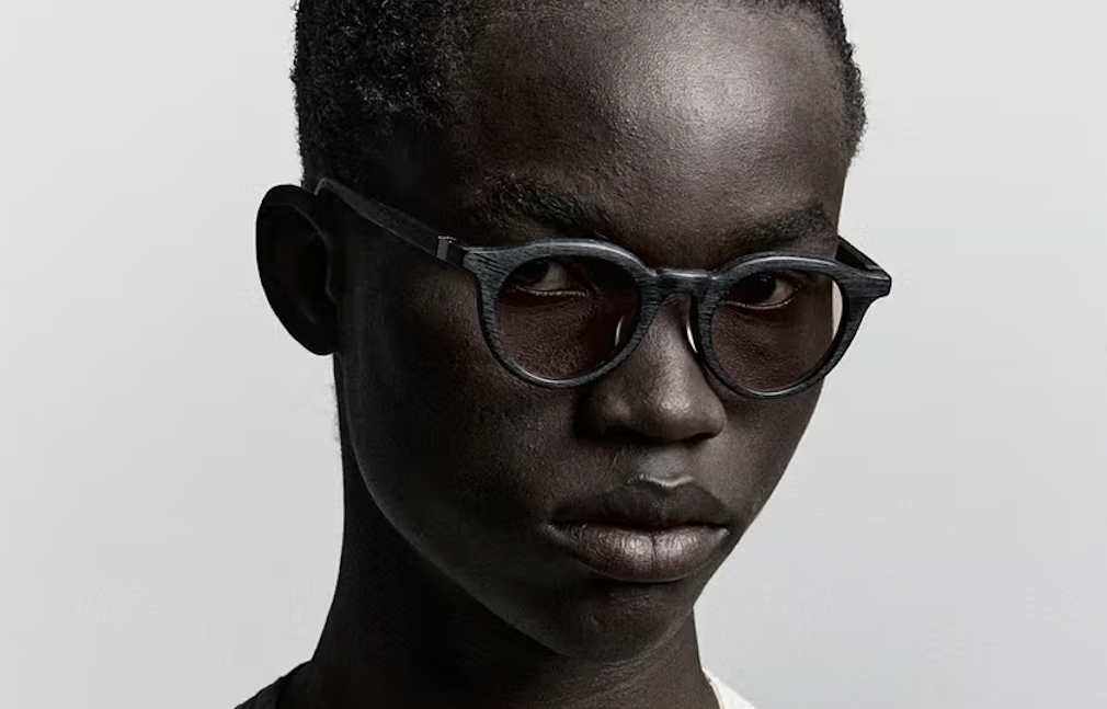 La línea Eyes de Issey Miyake estrena nueva montura, "Wood" - 25 Gramos ...