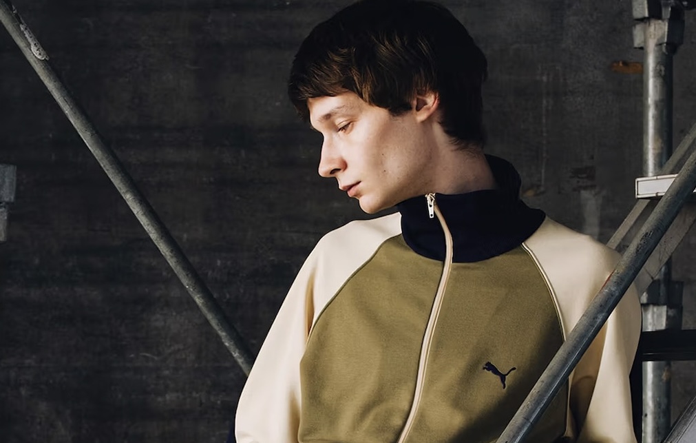 Syce y PUMA dan el pistoletazo de salida a su colaboración con una ...