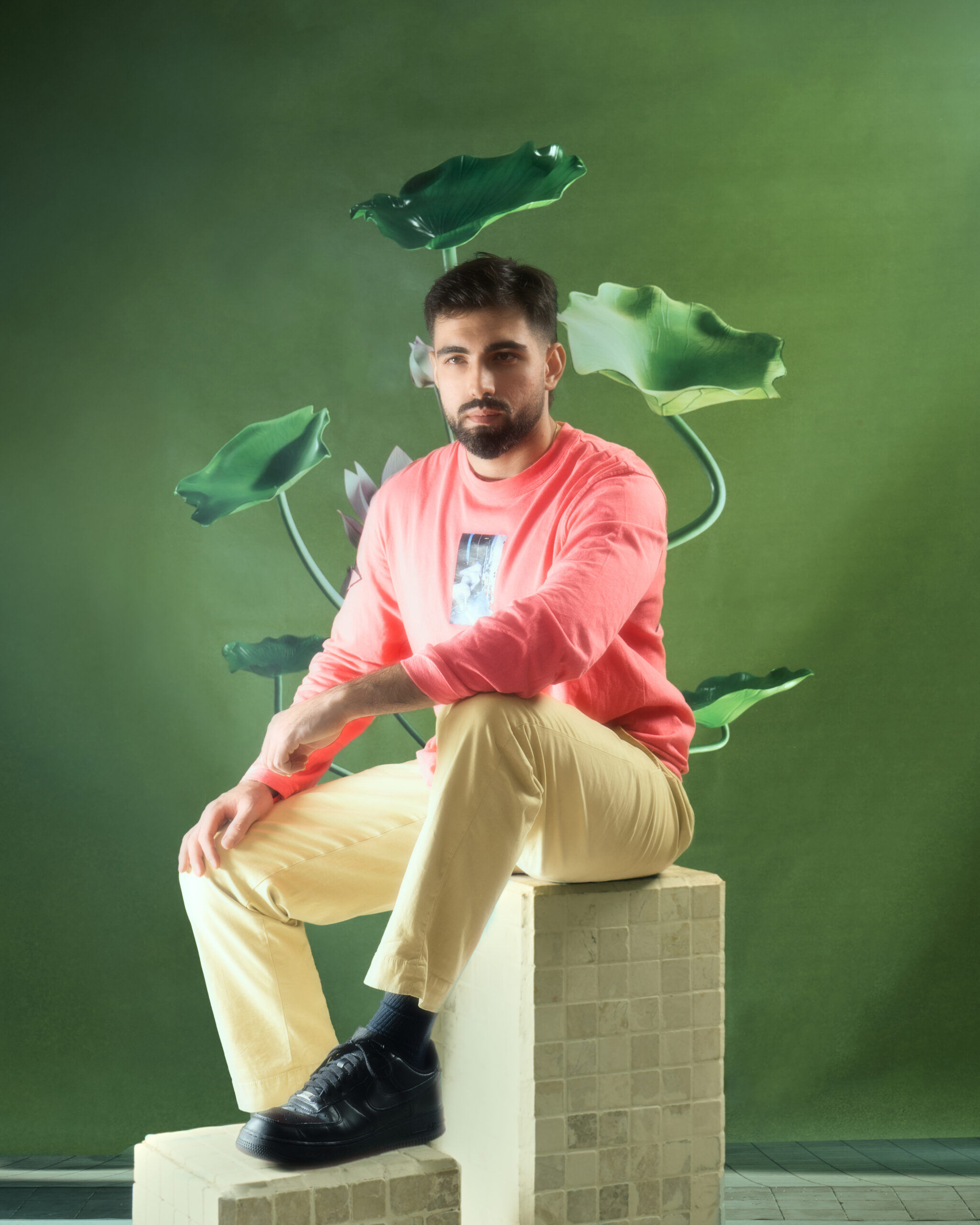 Alejandro Serrano - 25 Gramos | 25 Gramos