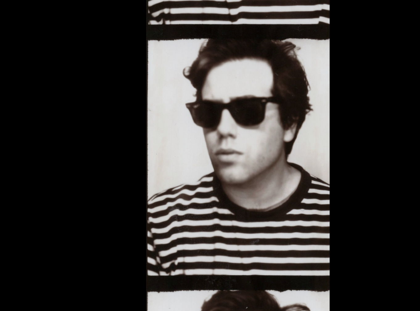 Rubén Alonso - 25 Gramos | 25 Gramos