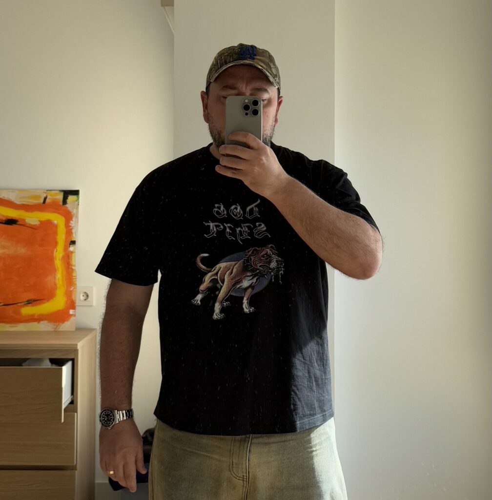 Adrián Mora - 25 Gramos | 25 Gramos