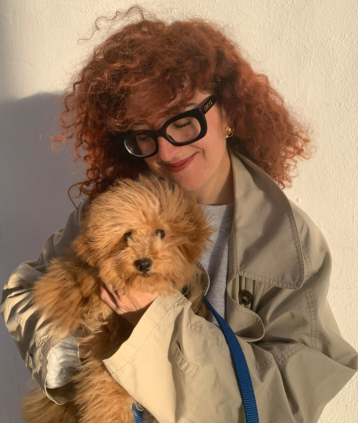 Josefina Andrés - 25 Gramos | 25 Gramos