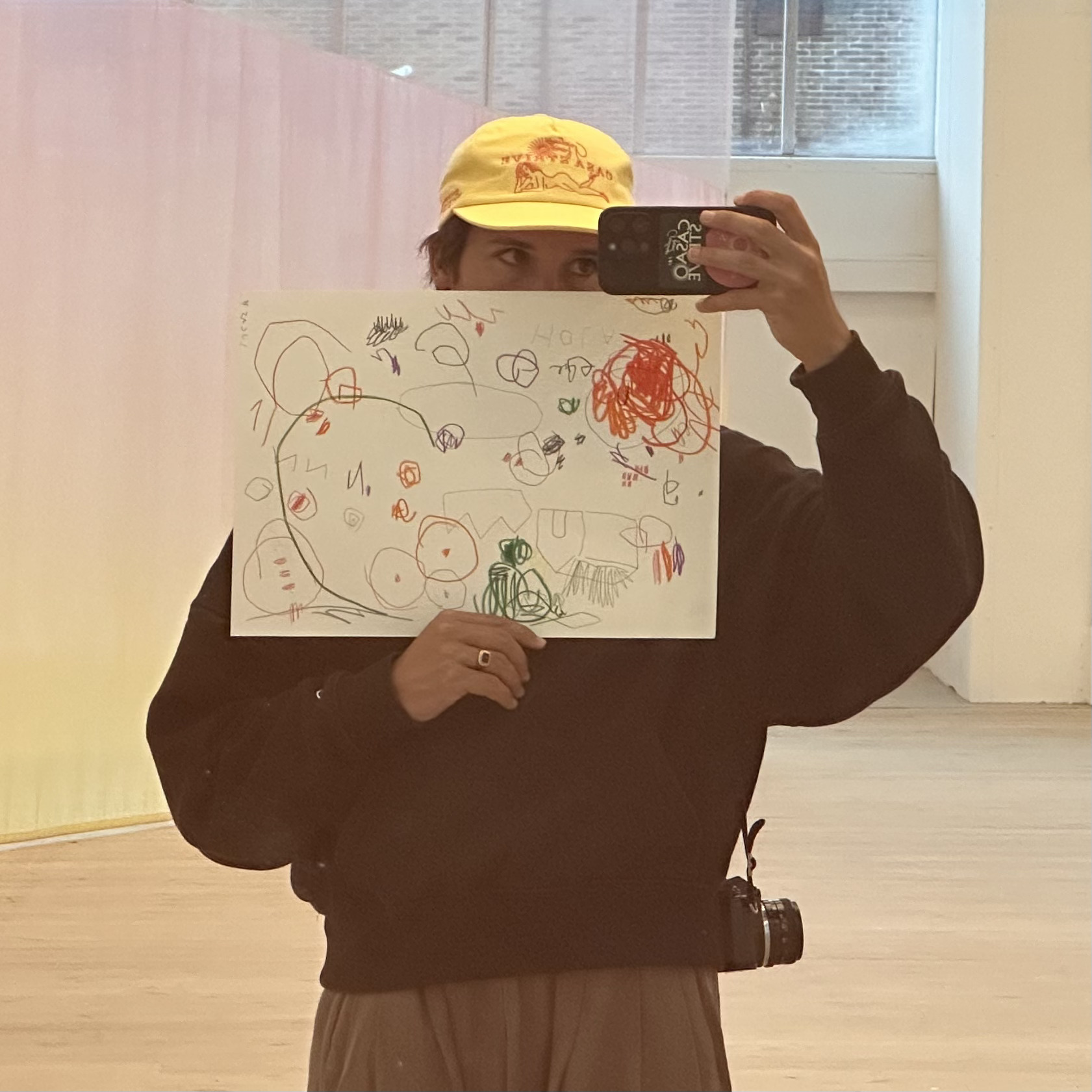 Lucas Moreno - 25 Gramos | 25 Gramos