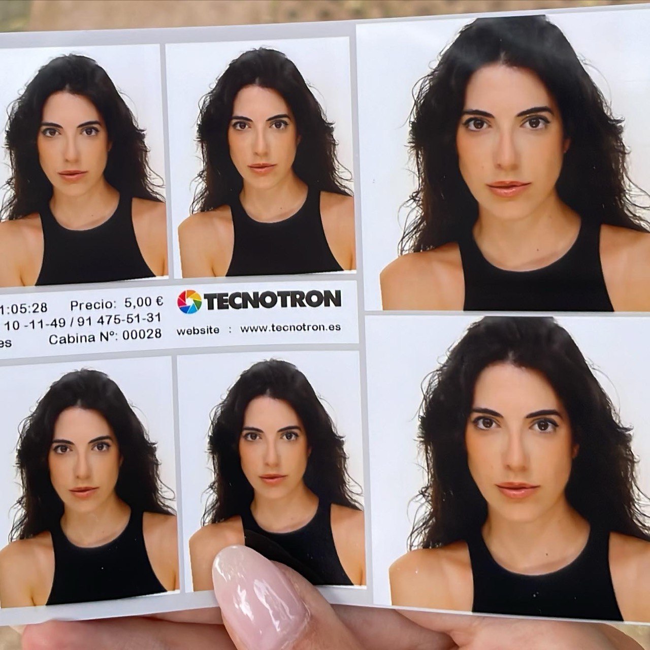 Top 10 - 25 Gramos | 25 Gramos