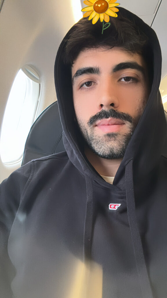 Alejandro Serrano - 25 Gramos | 25 Gramos