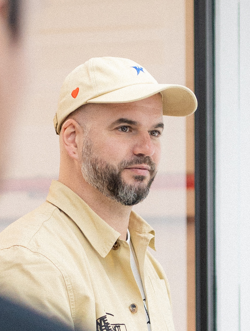 Mathias Andrés - 25 Gramos | 25 Gramos