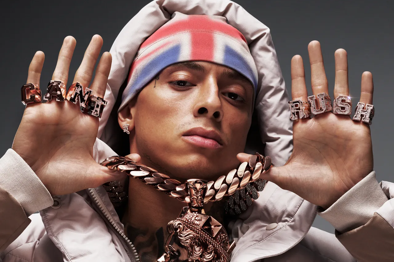 Central Cee: "Can't Rush Greatness" y la irrupción definitiva del rap británico - 25 Gramos | 25 ...