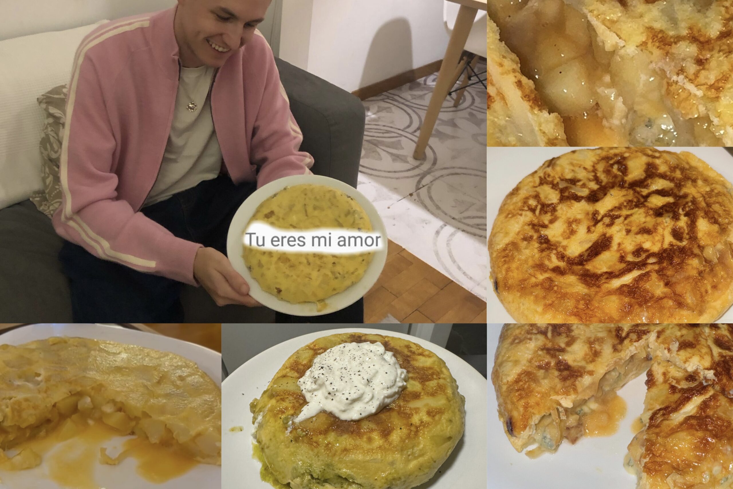 Lua Gómez - 25 Gramos | 25 Gramos