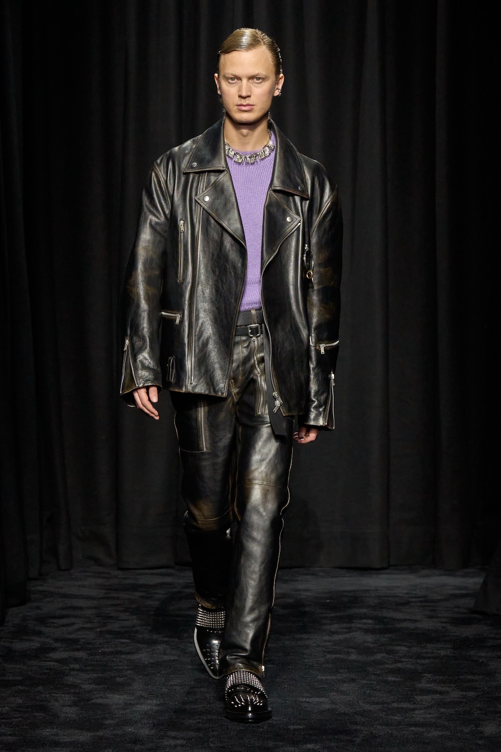 Lucie y Luke Meier presentan su última colección a los mandos de la ...